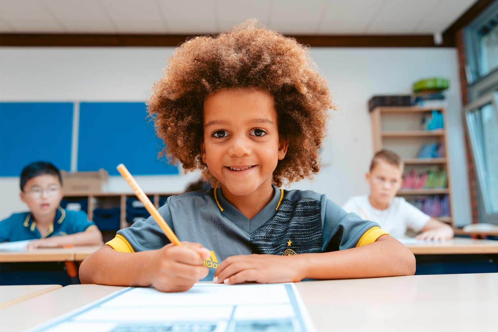 Katholieke Basisschool De Contrabas