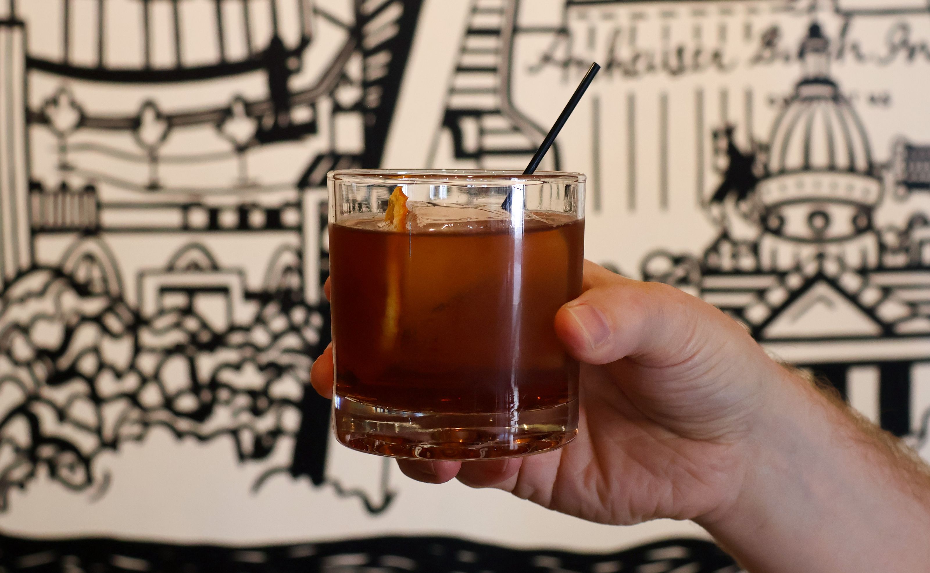 Home | Beffa's Bar & Restaurant