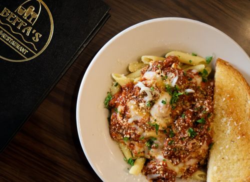 Home | Beffa's Bar & Restaurant