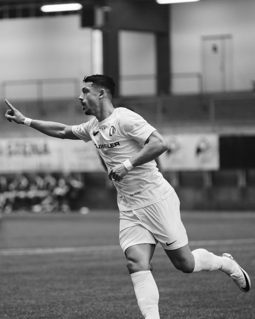 FC Oslo - Men 1st team