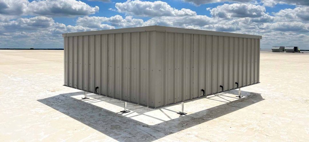 Custom Multizone HVAC and RTU Screening | CME