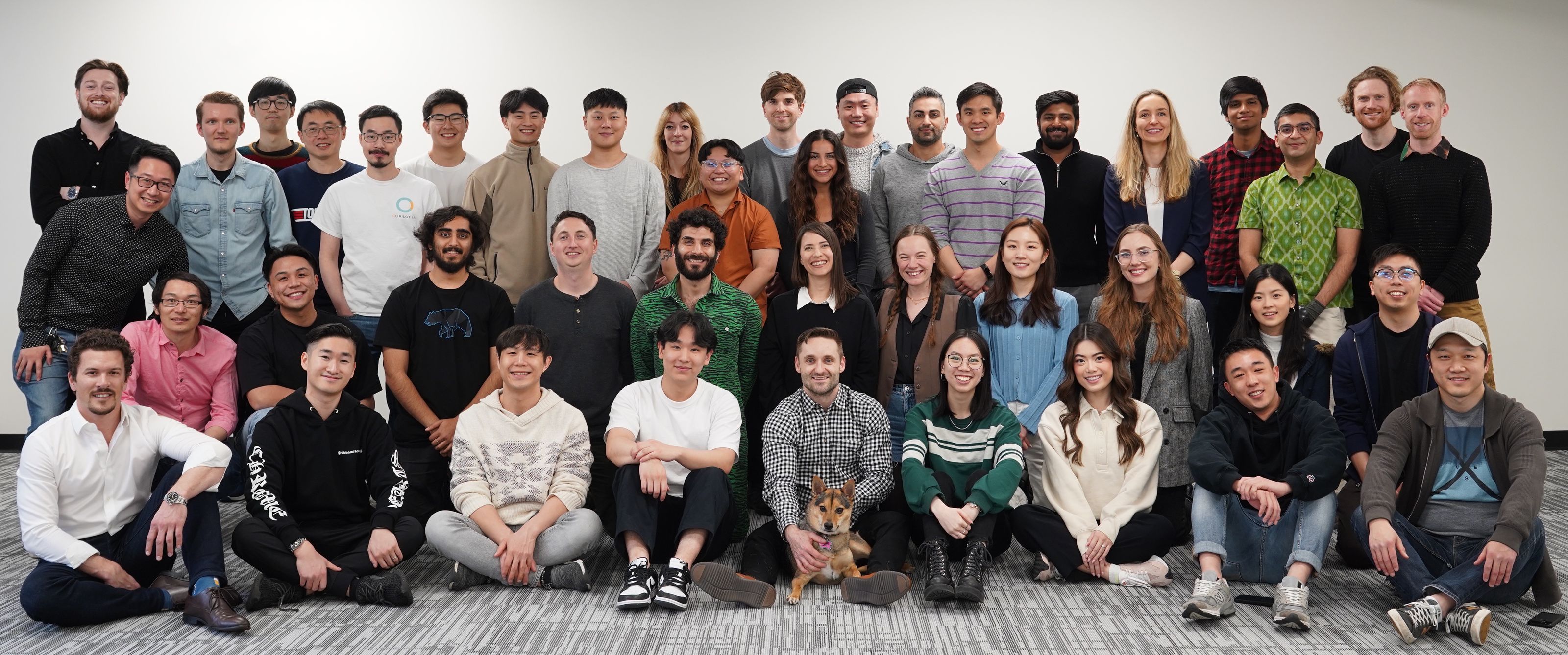 CoPilot AI | About Us