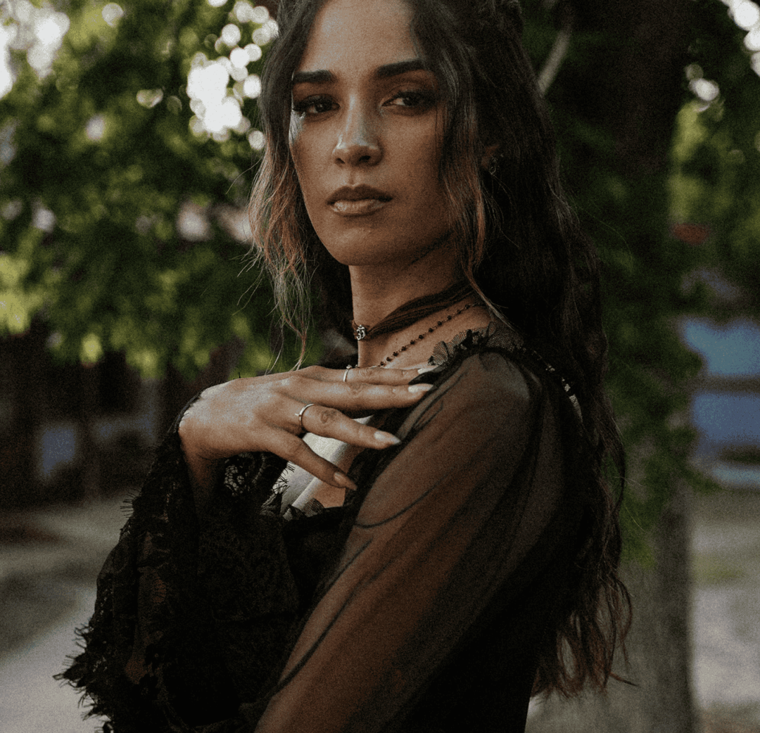 MŌRIAH — Official Home Page