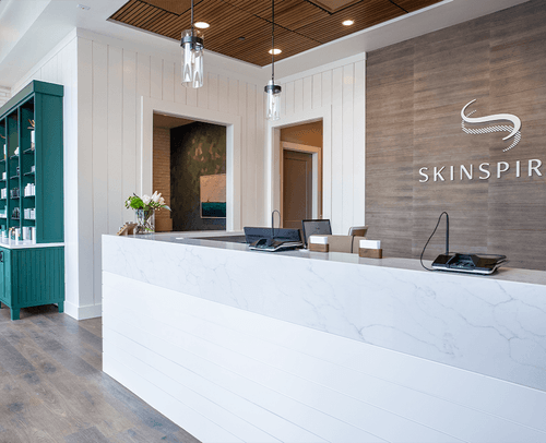 SkinSpirit Austin | Med Spa Austin, TX