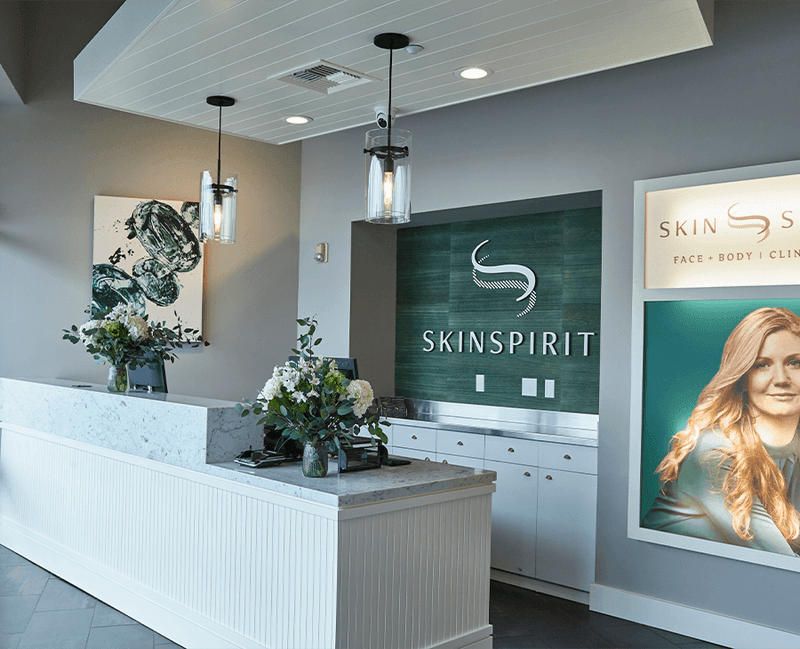 Redmond, WA Medical Spa | SkinSpirit|Redmond, WA Medical Spa | SkinSpirit