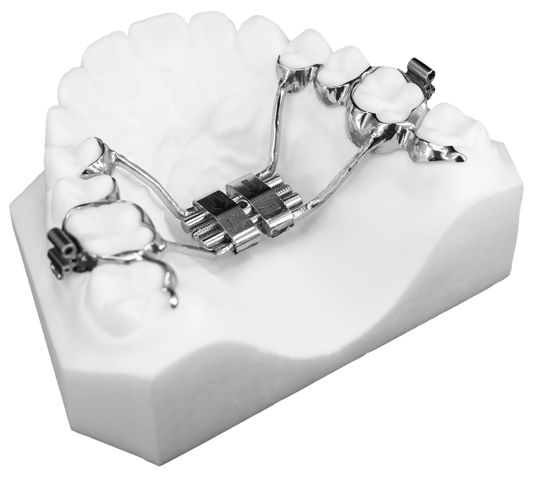 Roque Ortho Lab - Your Local Californian Ortho Lab