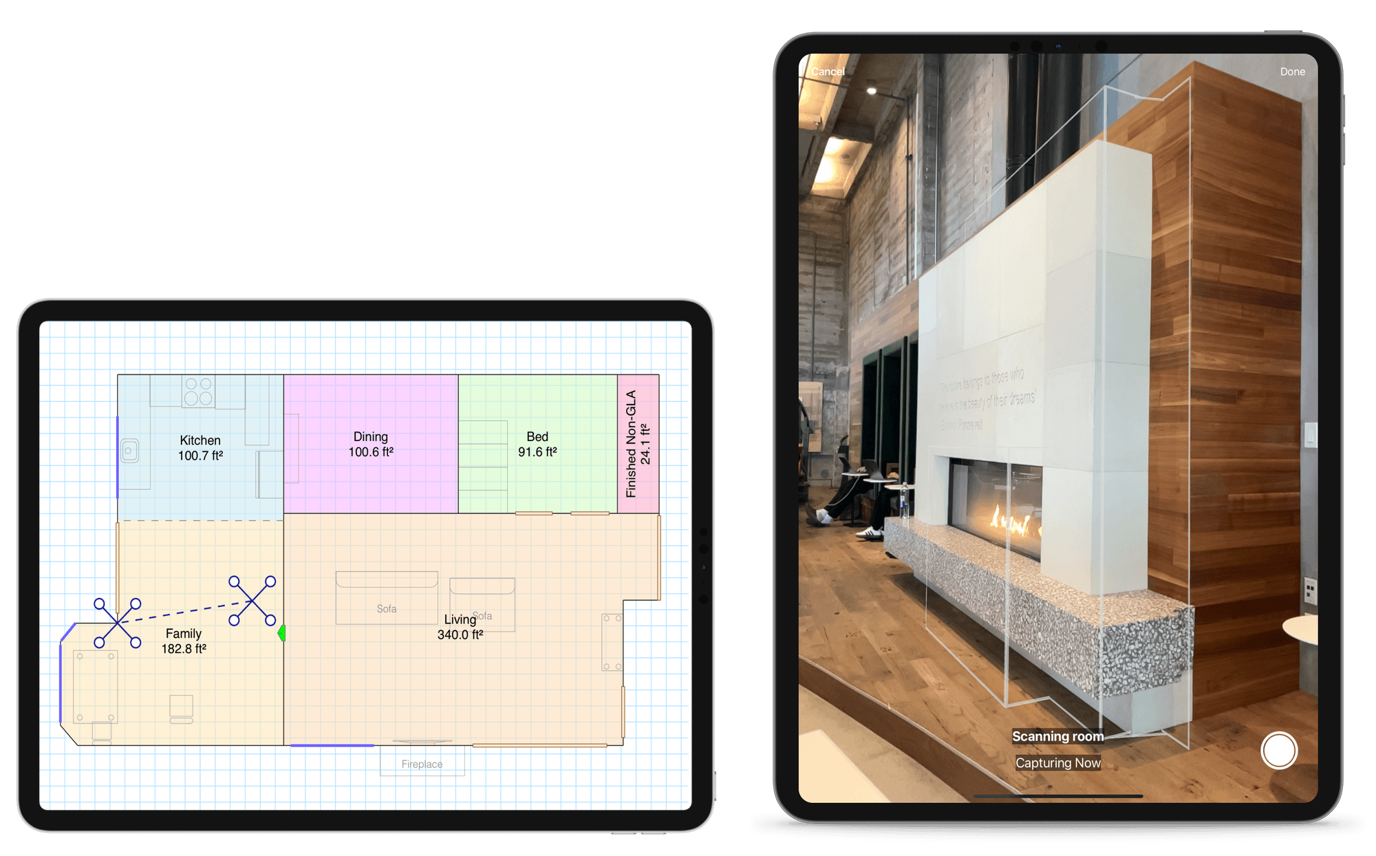 JaroInspect: Mobile Property Inspection App