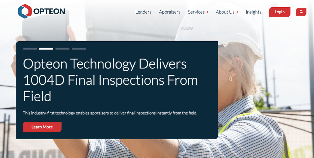 Jaro: Real Estate Appraisal Automation and Workflow