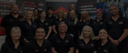 Get Your Builders Registration Licence | Builder Registration