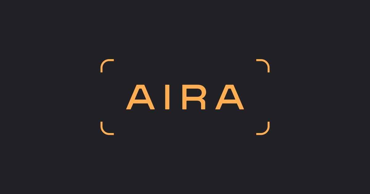 Supplier Code of Conduct | Aira Group