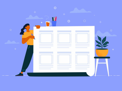 How to Create a Compelling UX Research Portfolio?