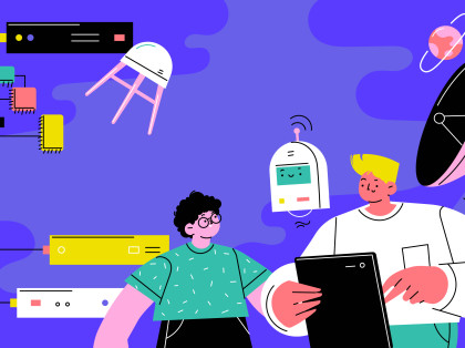 Key Principles of Human-Centered Design