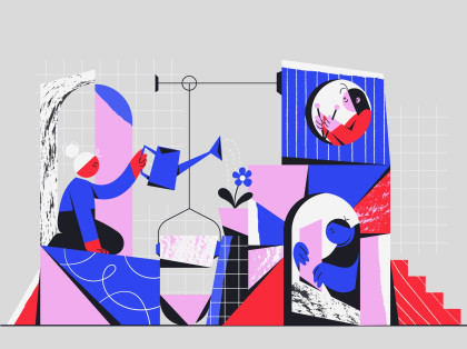 What is Holistic Design? Pictures & Examples