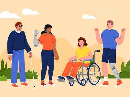 Accessible Vs Inclusive Design — What's The Difference?