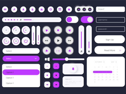 7 Button Design Basics: What You Should Know