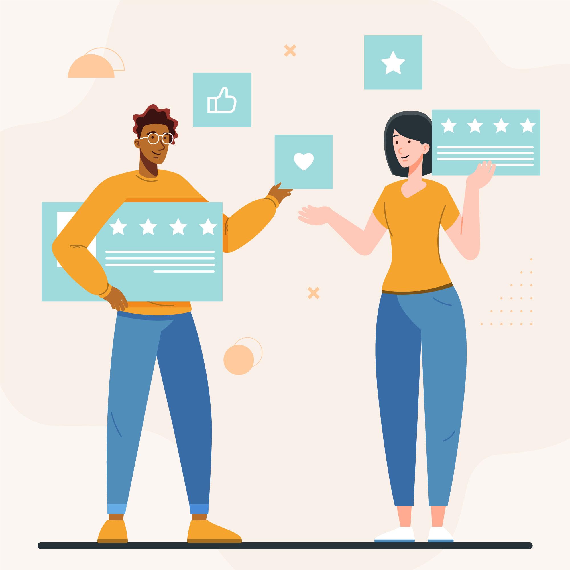 How to Give Good Design Feedback as a Client?