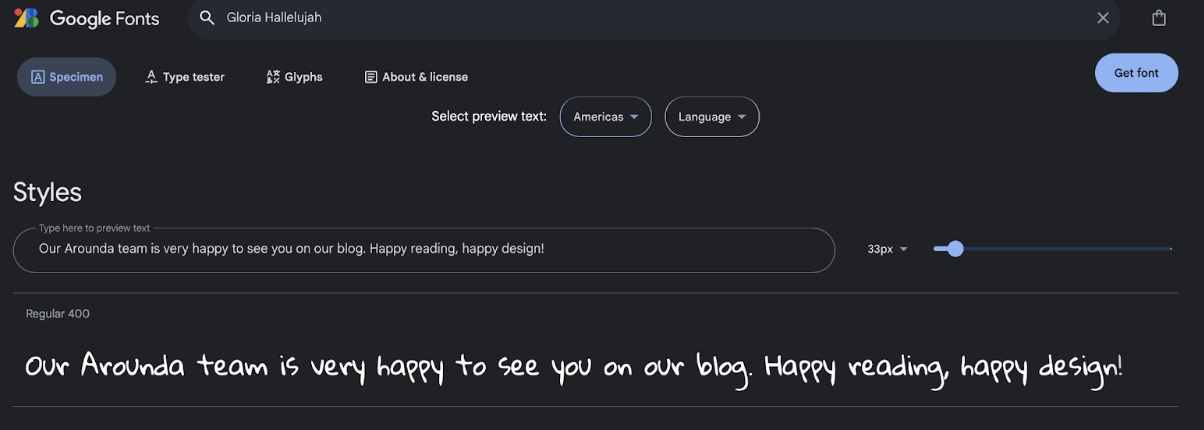 Top 10 Fun Fonts on Google Docs