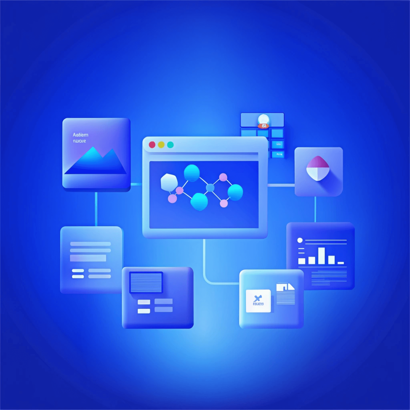 Remote Design Team in a Hybrid Working Model