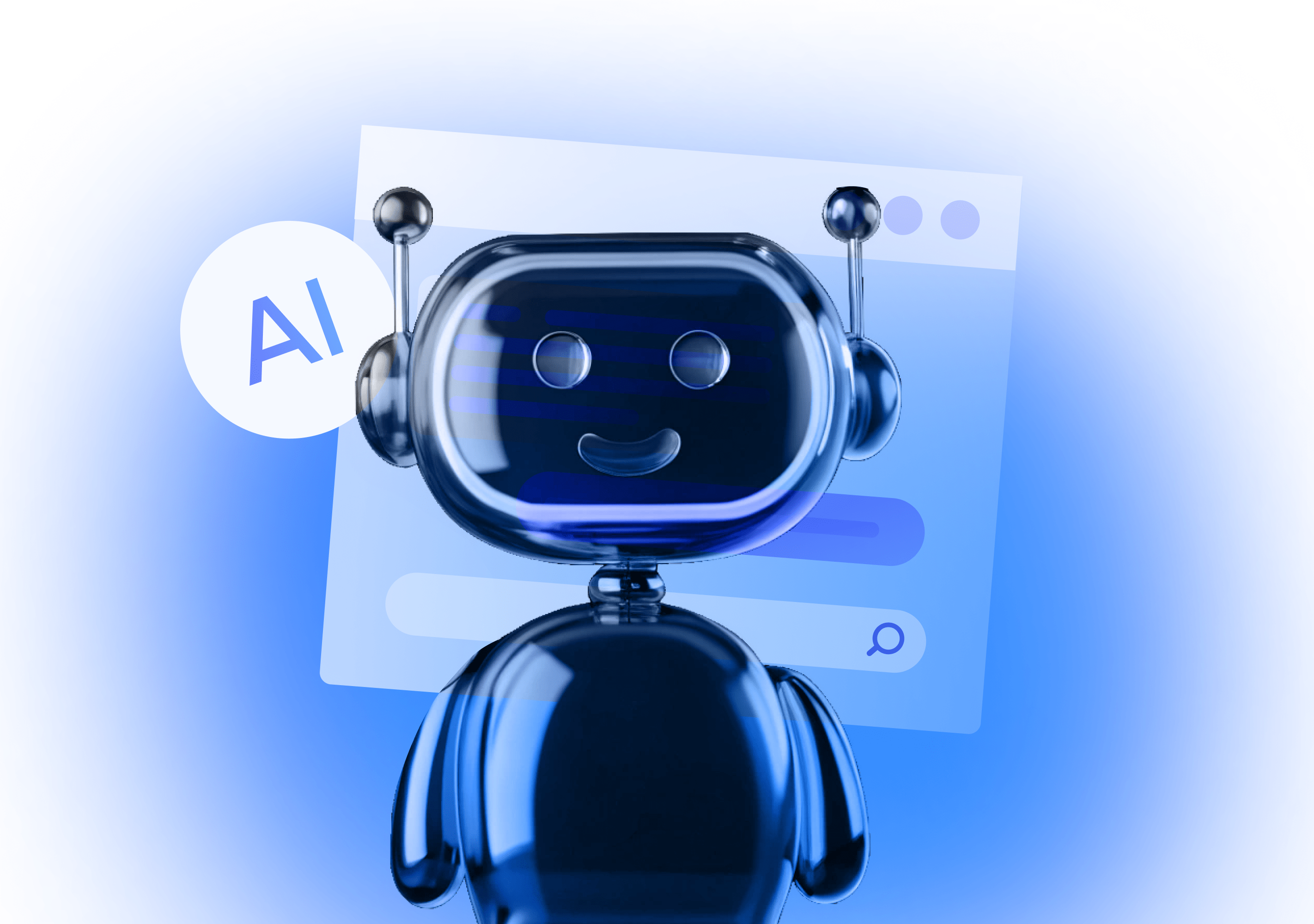 40 Chatbot UI Examples from Product Designers