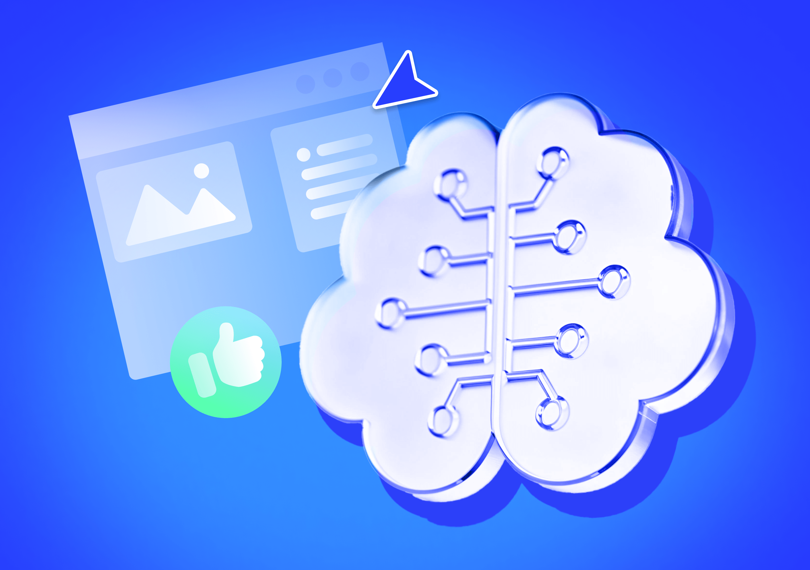 40 Best Digital AI Product Design Examples in 2025