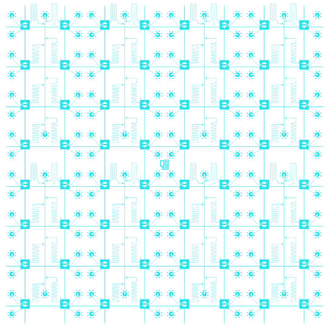 QuantWare introduces VIO to Foundry Services to provide fabrication of ...