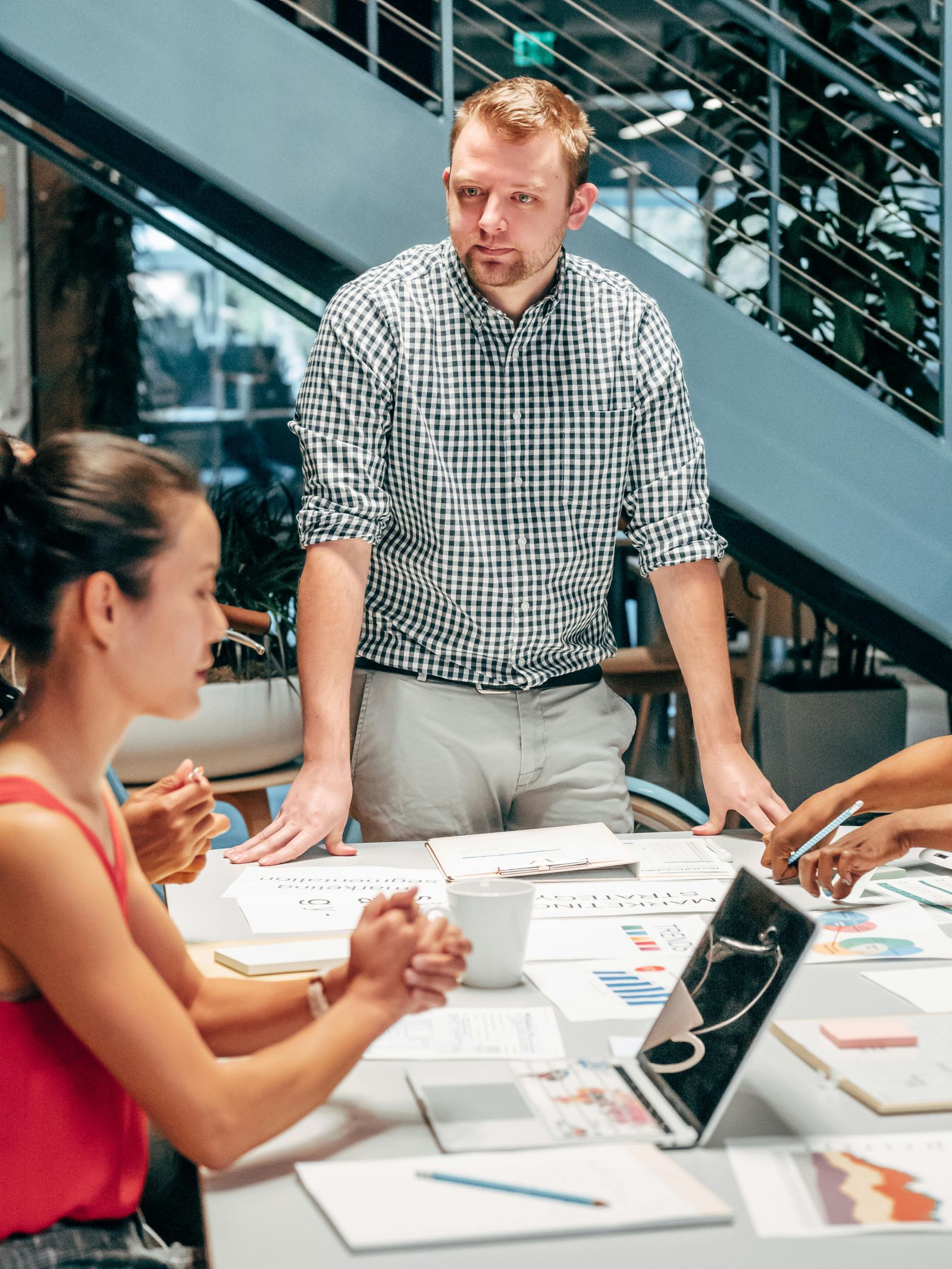 Company | Flexxible