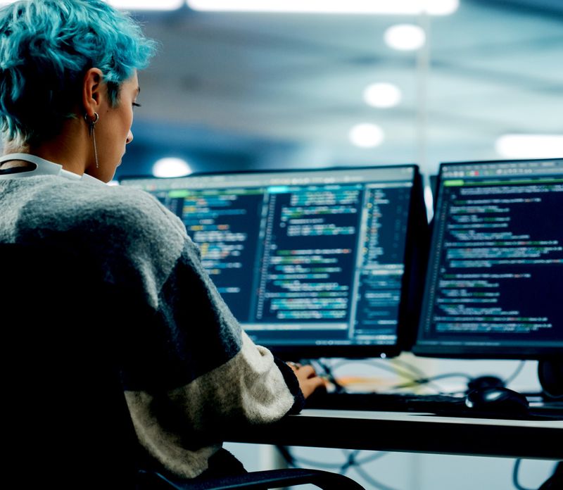 What is DEX and Why is it the Solution You Need? | Flexxible