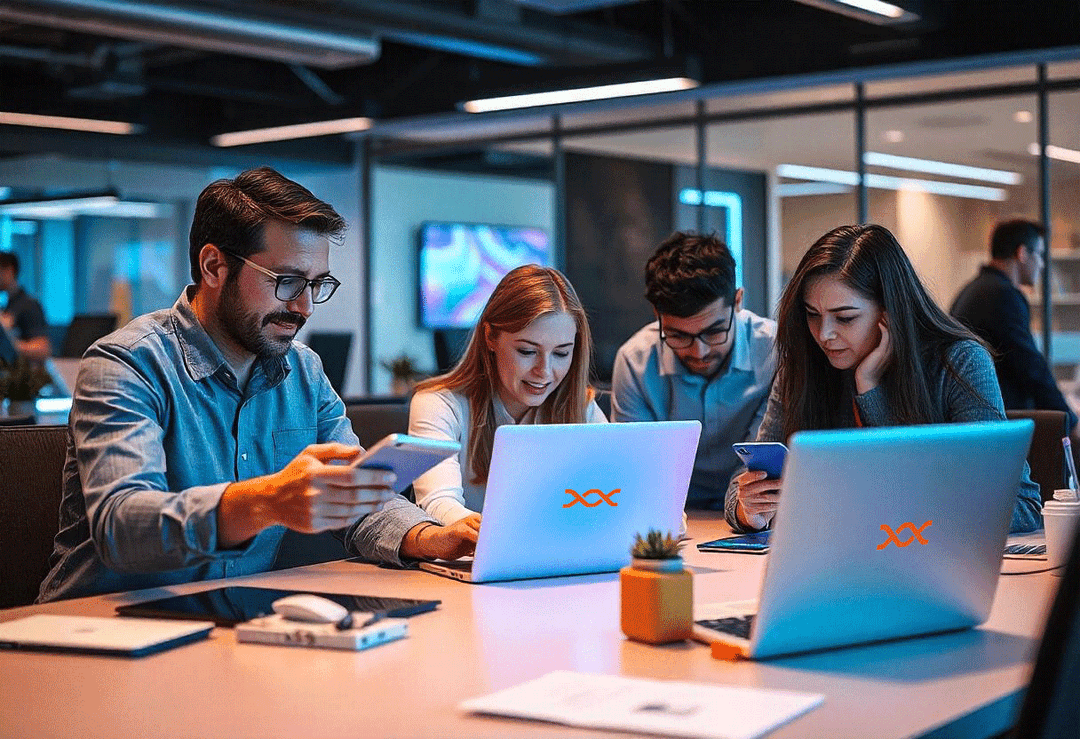 Digital Employee Experience Strategy: 6 Actionable Ideas to Upgrade DEX ...