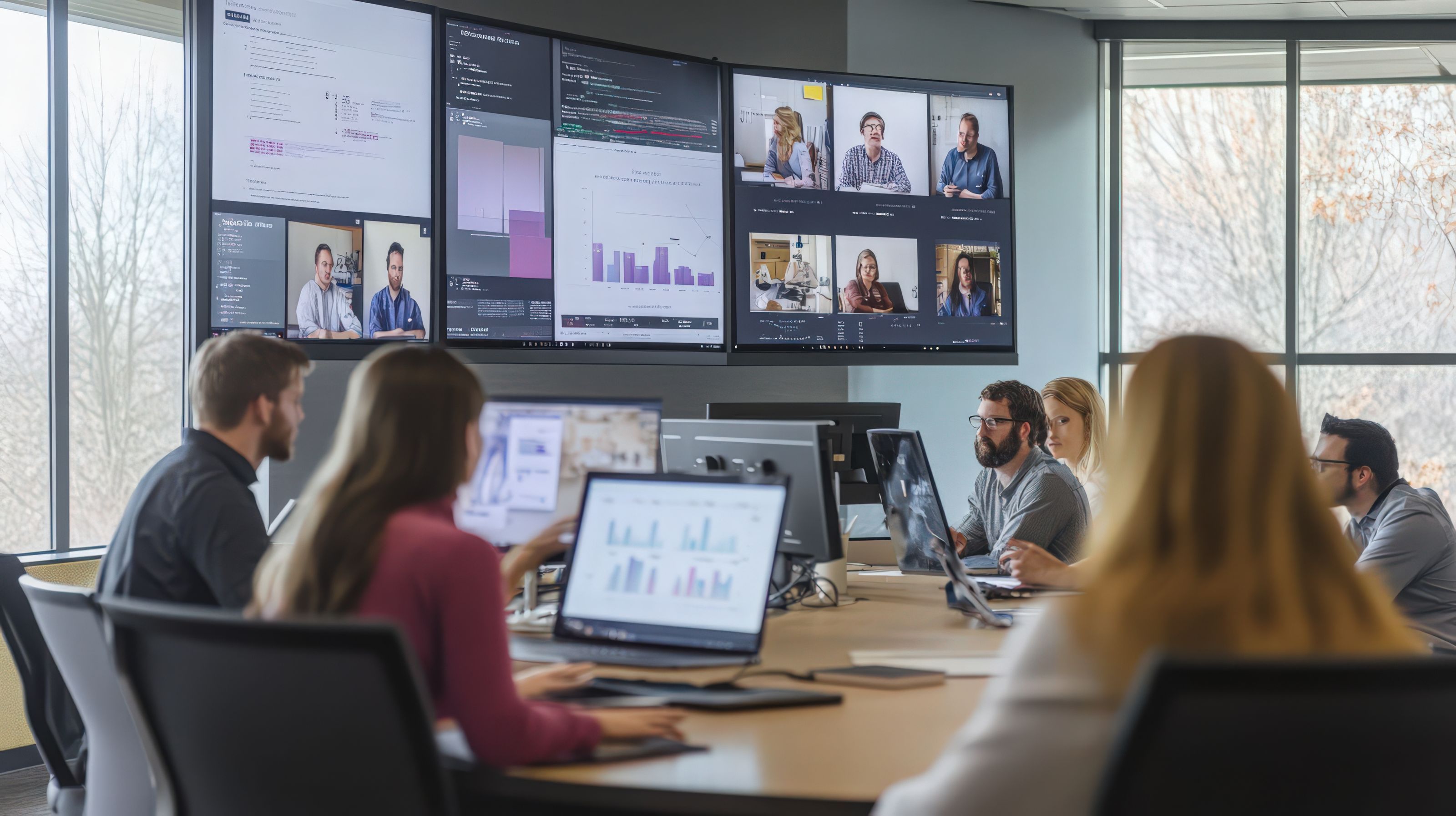 10 Digital Employee Experience Examples: How To Maximise Output | Flexxible