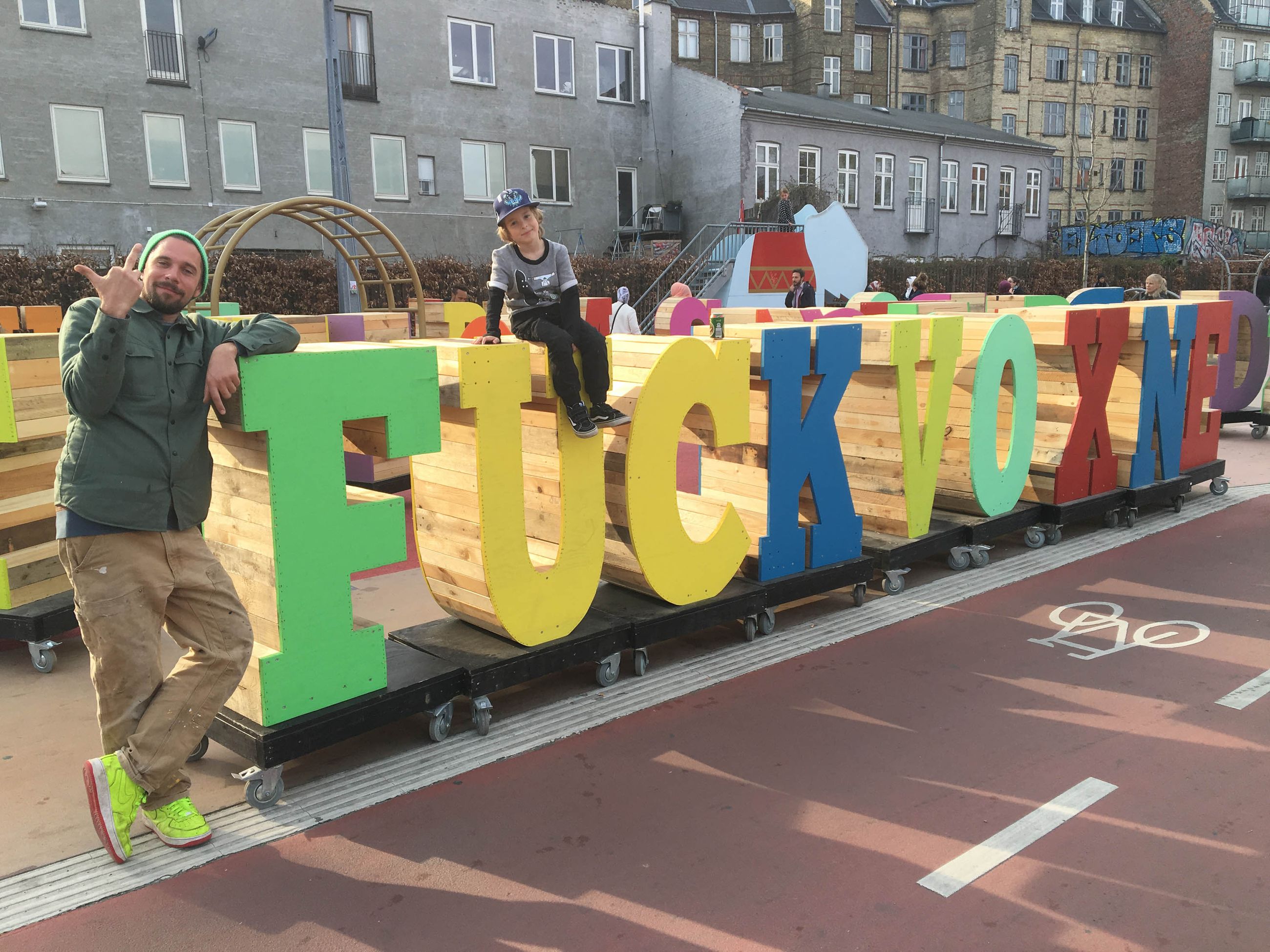 Happy Alphabet | Portfolio