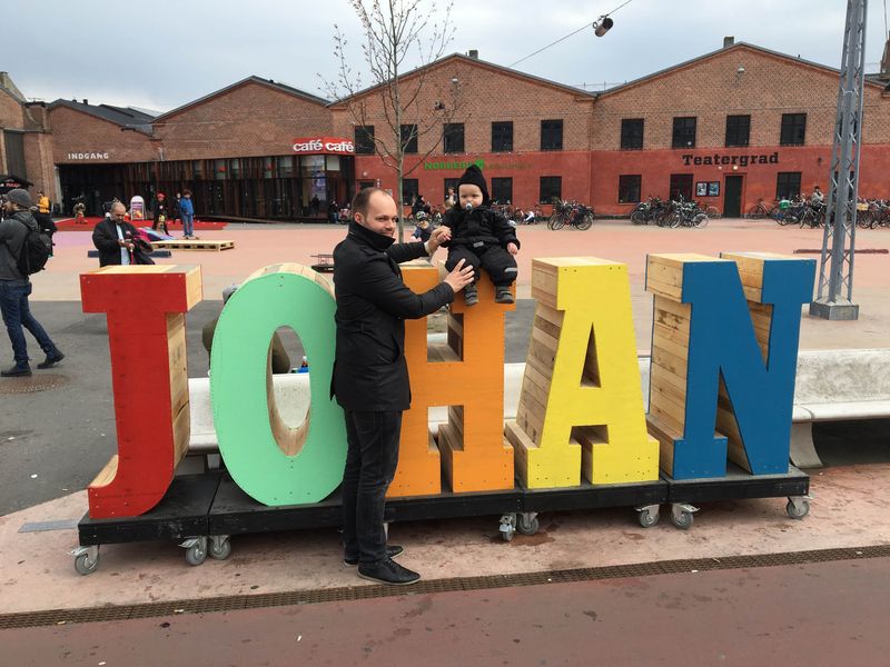 Happy Alphabet | Portfolio