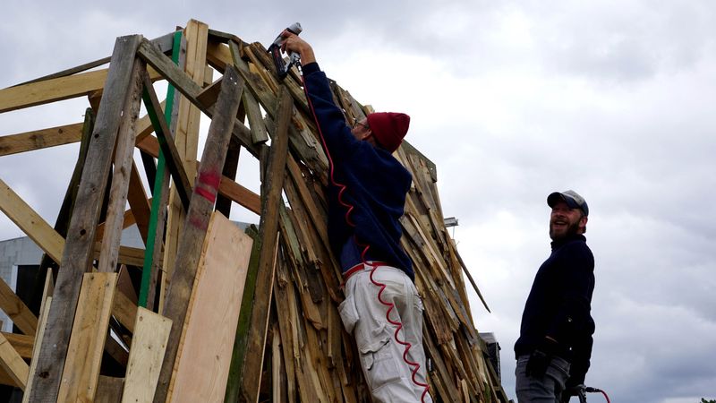 Olav the Wolf | Portfolio