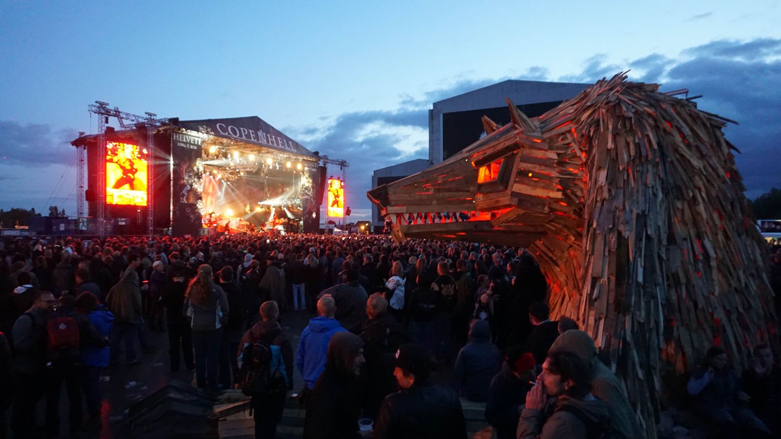 Olav the Wolf | Portfolio