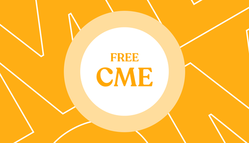 Free CME for Healthcare Professionals: Your Guide to Accredited Courses ...