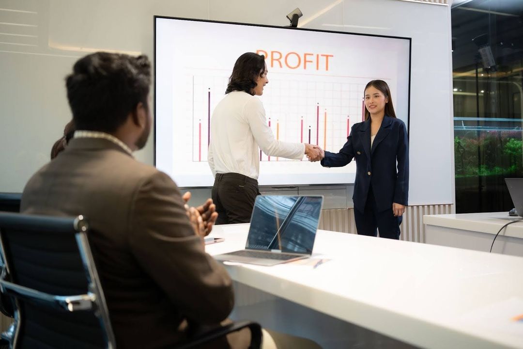 Project Profitability Analysis for Professional Service Firms | Accelo