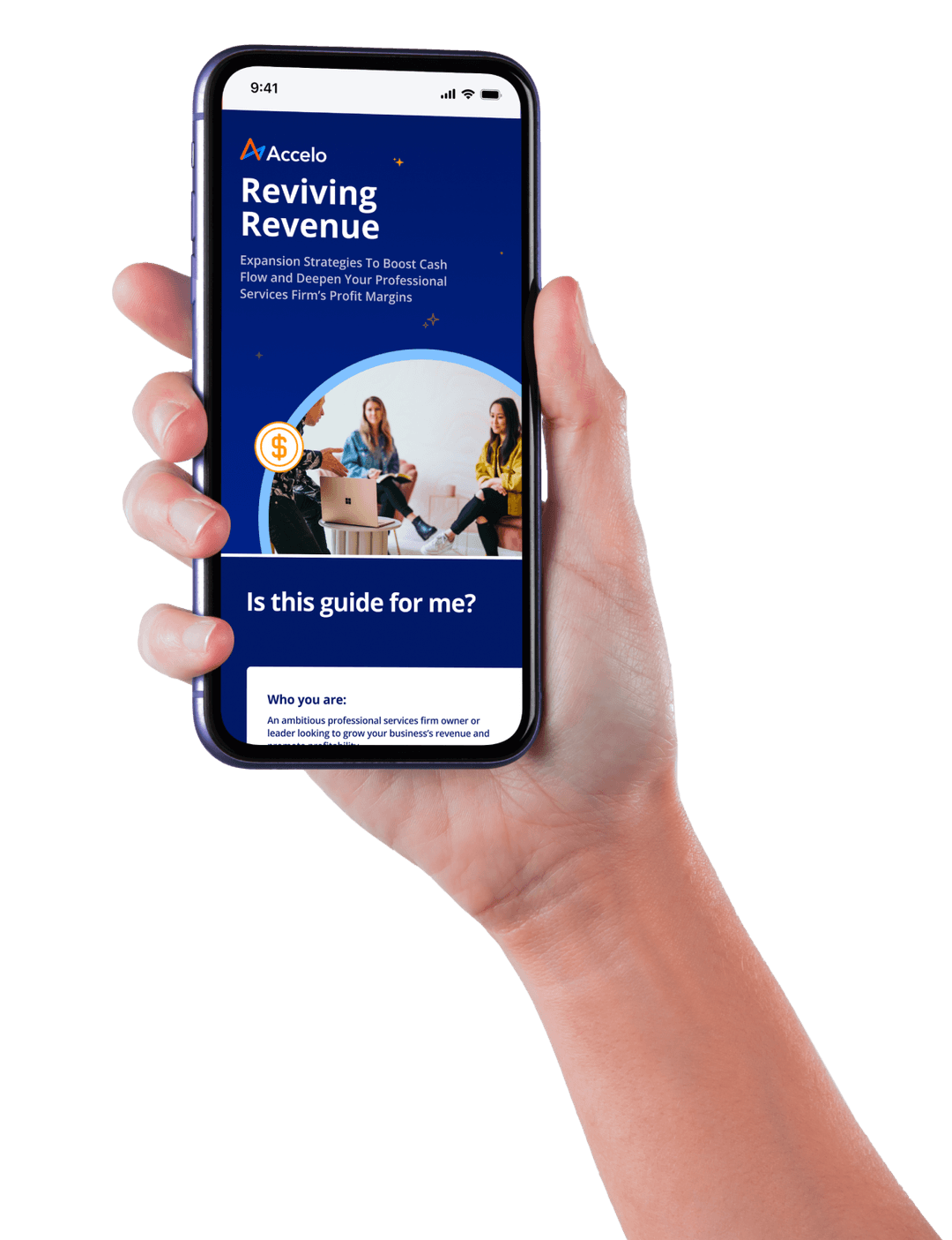 Reviving Revenue