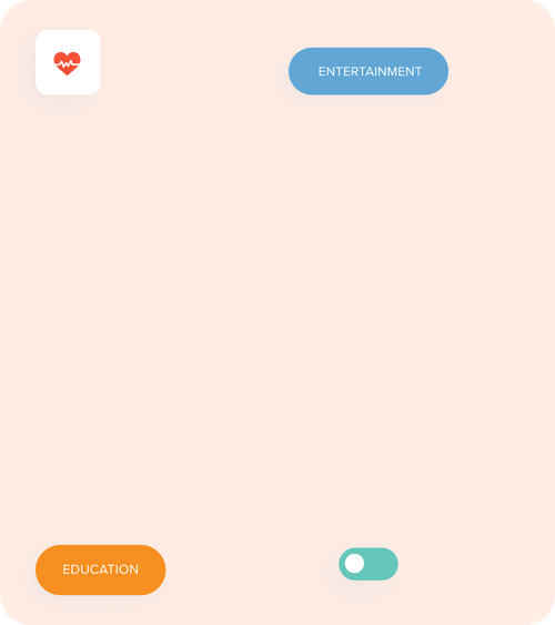 VitalsBridge | Diversido