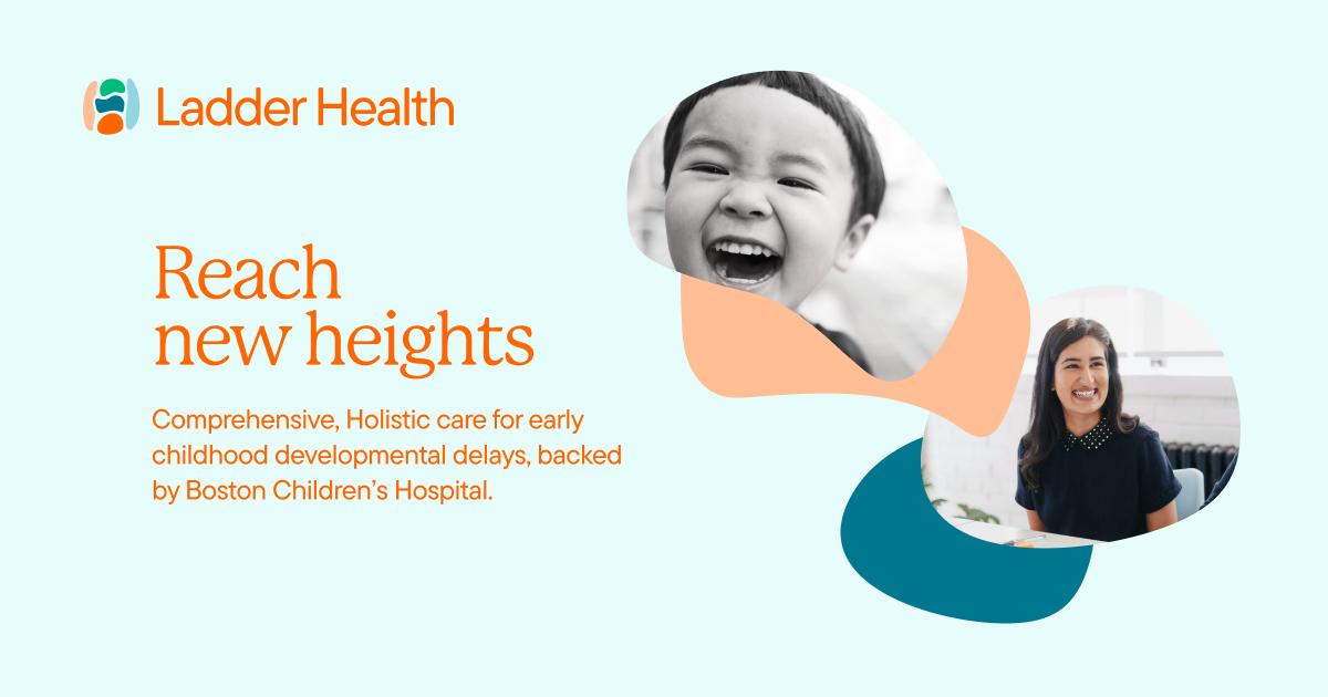 Ladder Health | Home