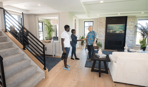 Parade of Homes | Free Home Tour Event in Minnesota