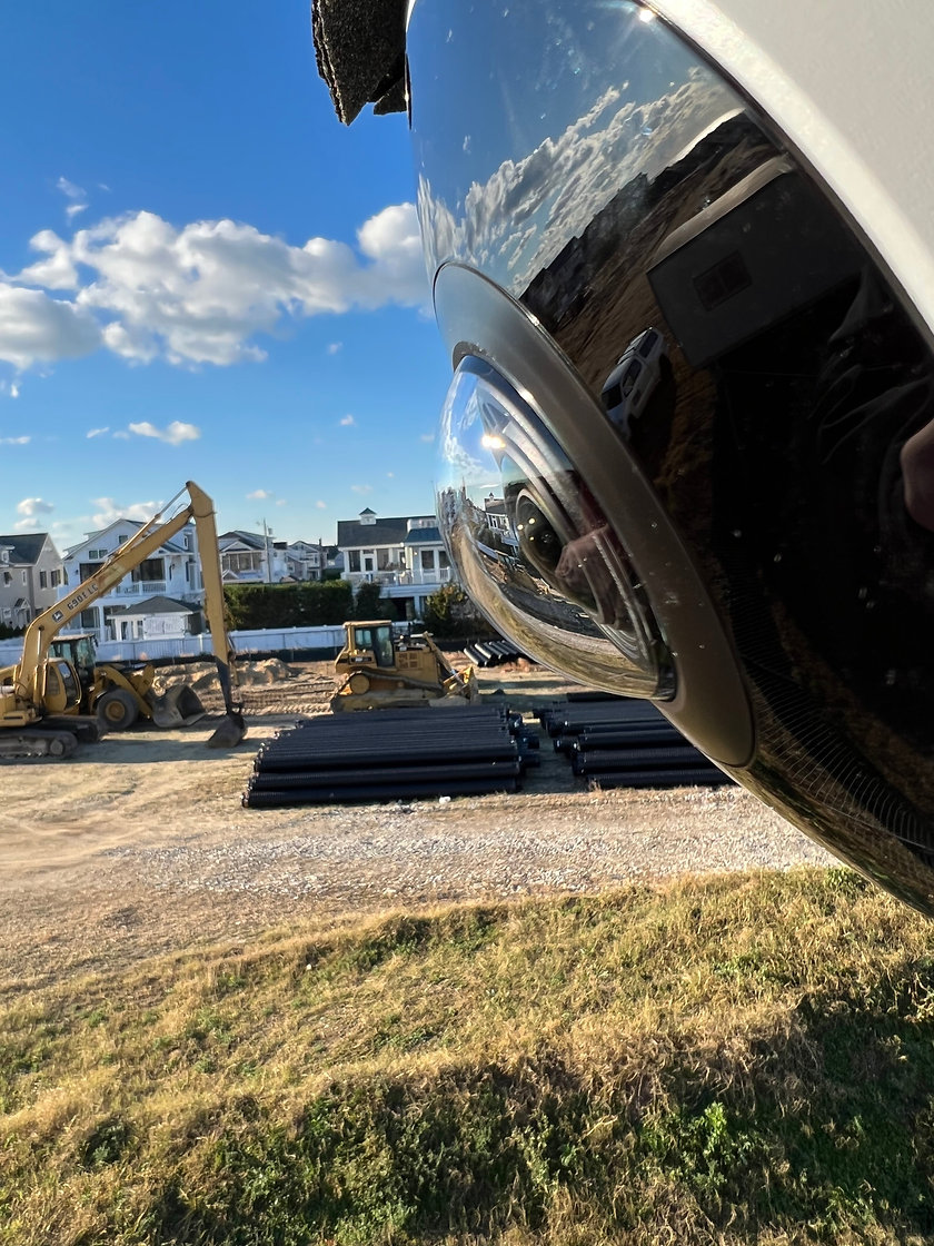 About | Harris Technology Services