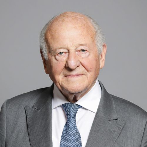 About the British Pilgrimage Trust