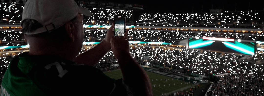 Light Show - Creating Unforgettable Experiences