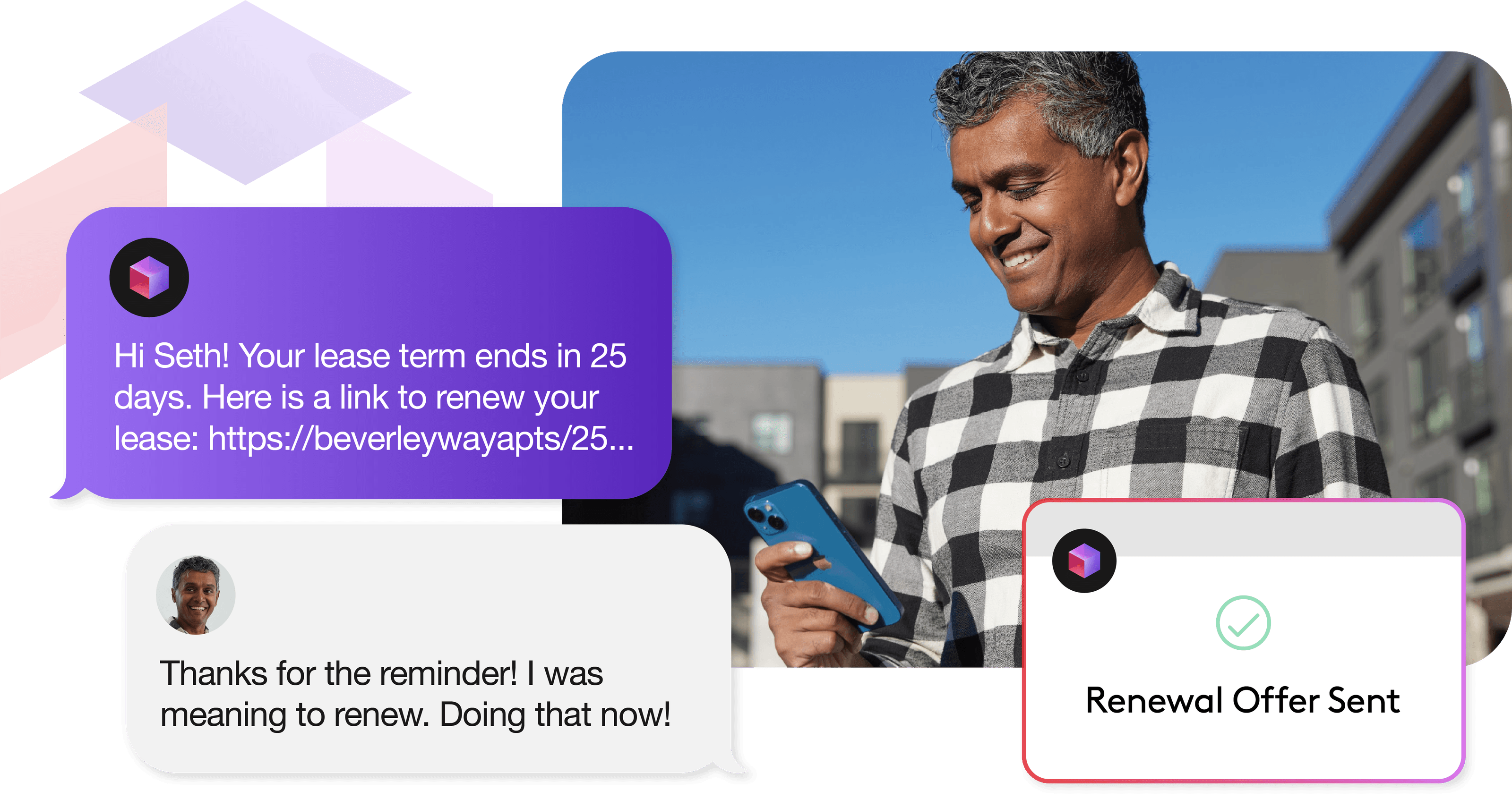 ELI+ | Entrata Layered Intelligence