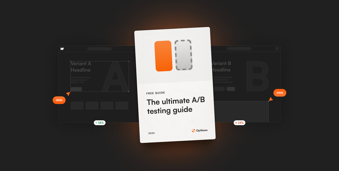The Ultimate Guide to A/B Testing | Optibase