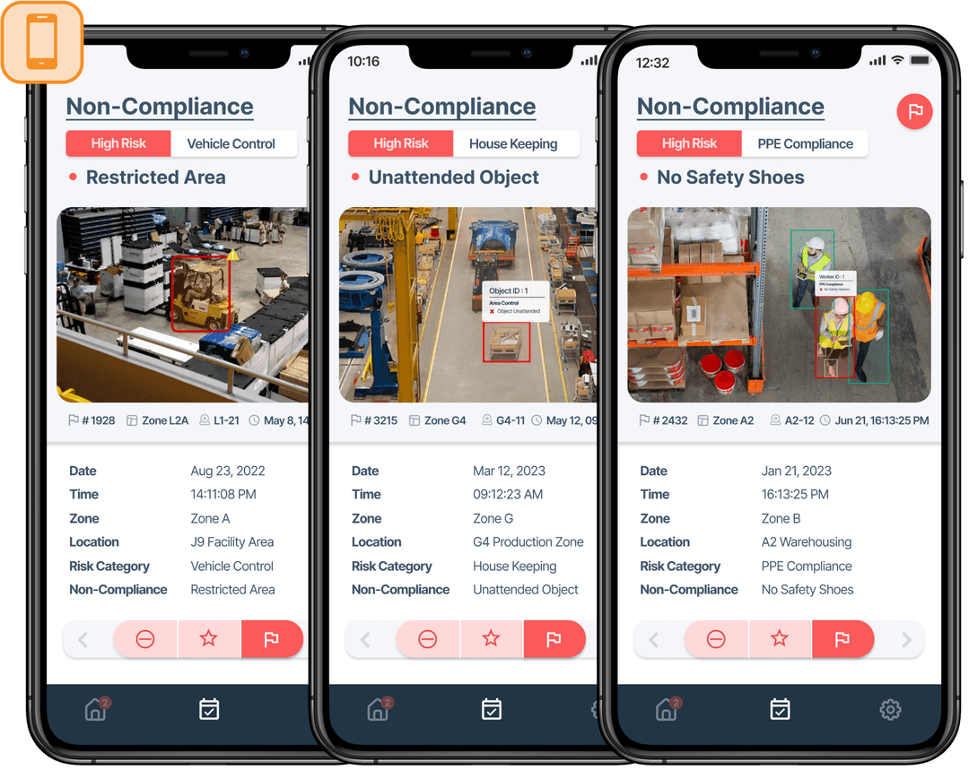 KinetixPro - Next-Gen AI Safety