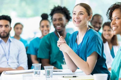 7 Interactive Nursing Games: A Fun Way to Learn Critical Skills