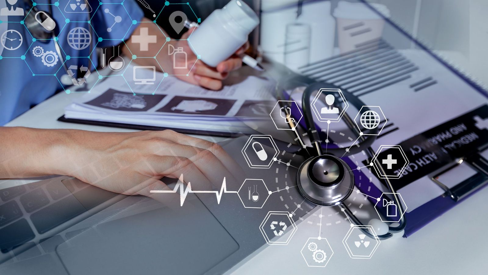 VR Nursing Simulation: Low vs. High Fidelity