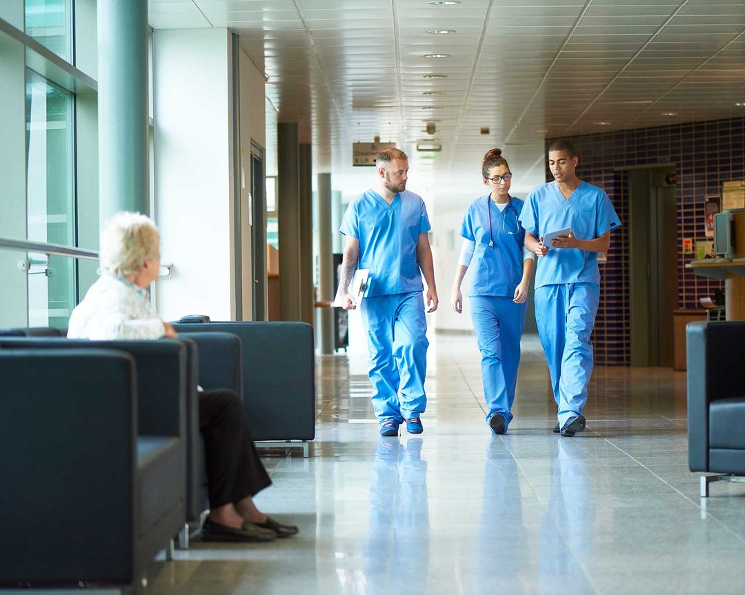 What is the NCSBN Clinical Judgment Measurement Model?