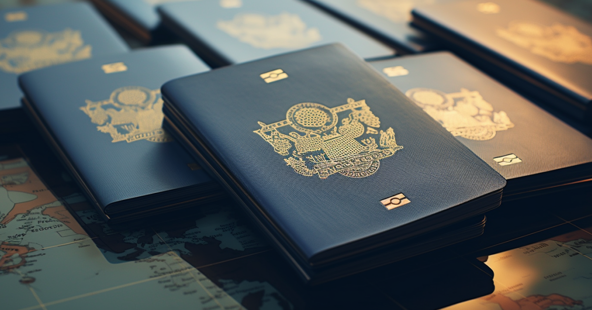 ePassport Issuance | Xperix