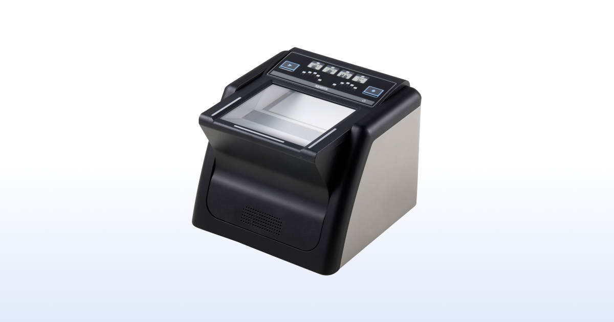 RealScan-G10 | Xperix